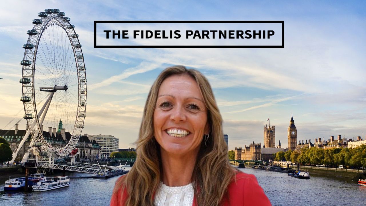 Fidelis Partnership appoints ex-Arch deputy as COO | Intelligent Insurer